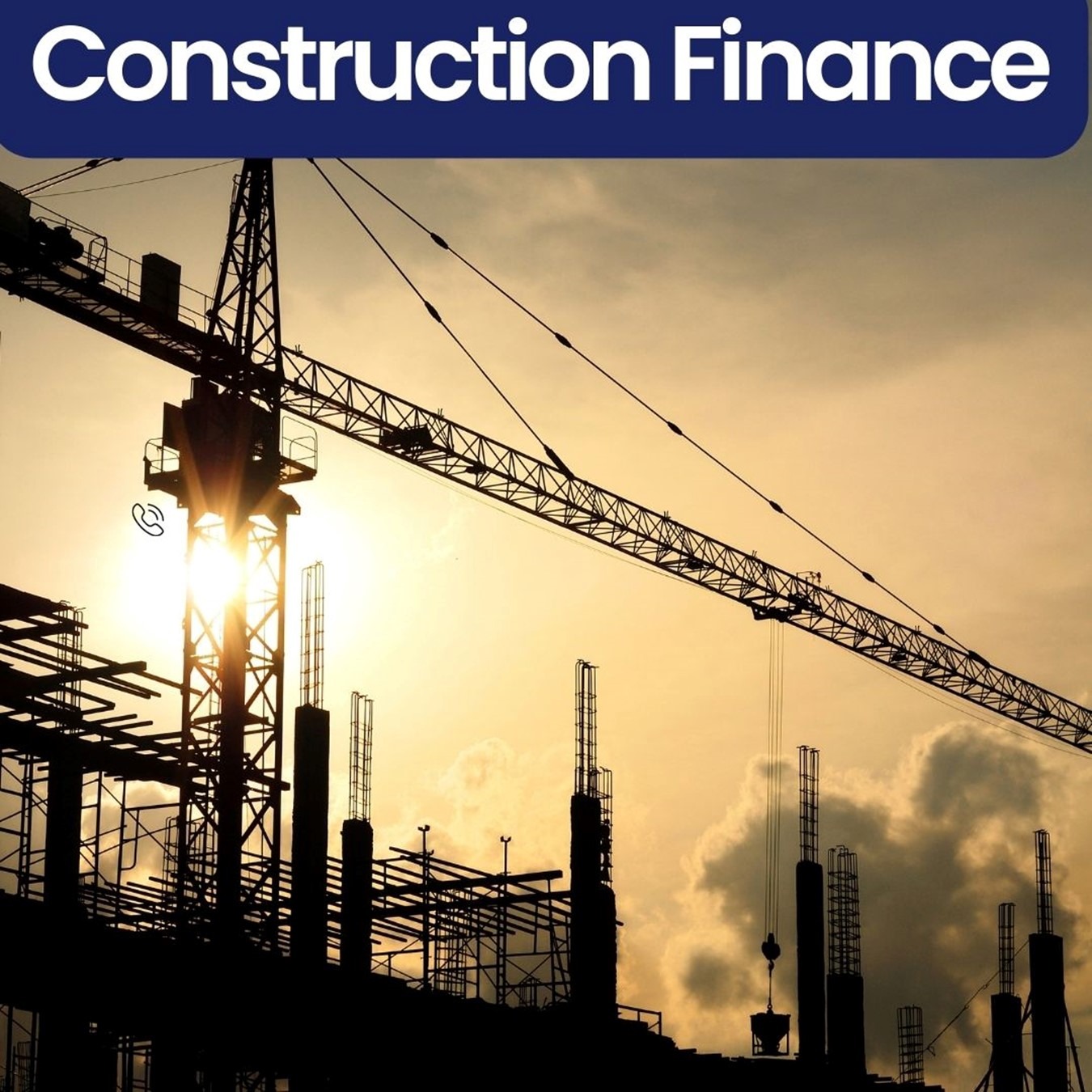 Construction Finance: What It Is and How It Works - Finovative