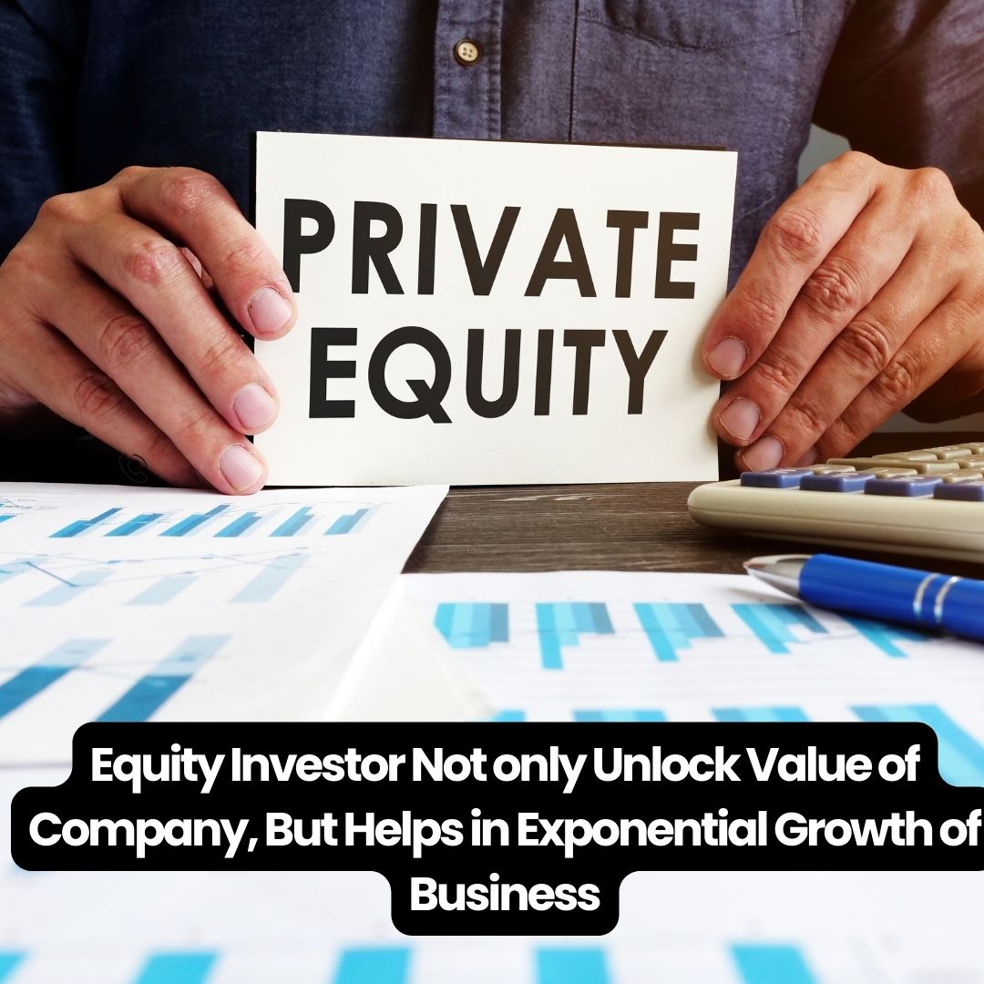 What is Private Equity Funding, and How It Works? - Finovative